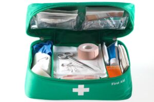 Rabbit's First Aid Kit: 25+ Essential Supplies & Its Usage ...