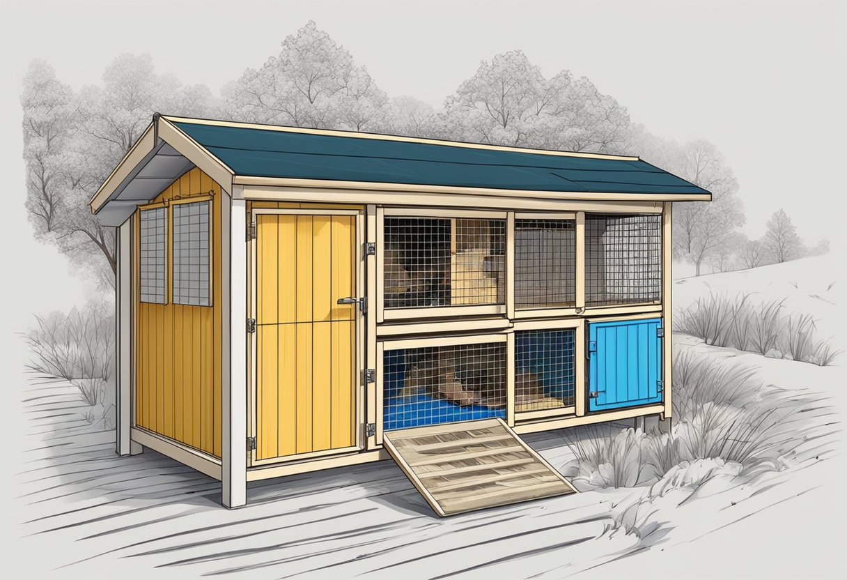 How To Keep Your Rabbit Warm Outside: Expert Tips For A Cozy Bunny ...