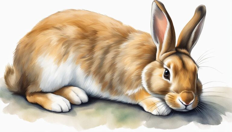 Understanding Rabbit Body Language: An Illustrated Guide ...