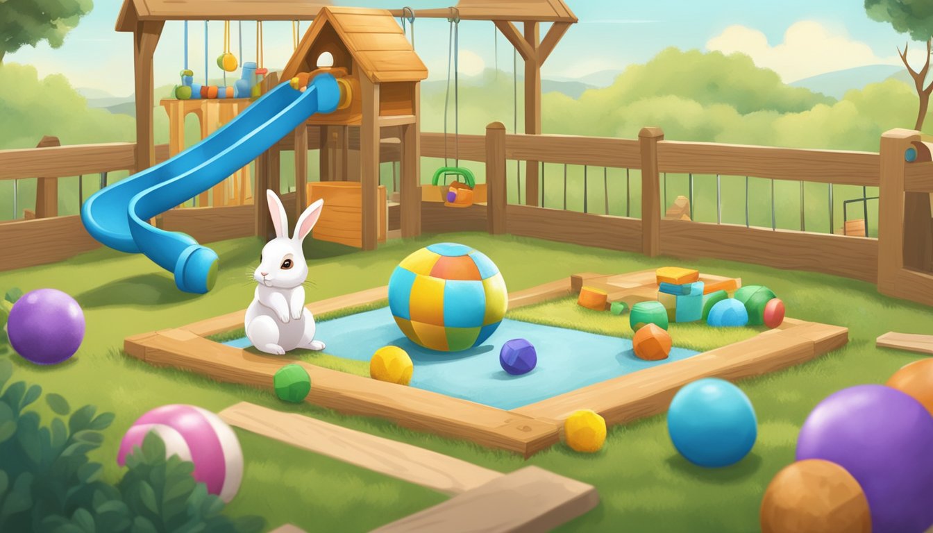 Rabbit Daily Care Routine: Essential Steps For A Healthy Bunny ...