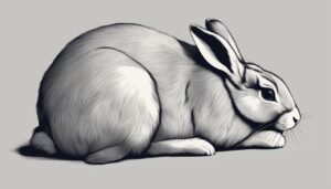 Do Rabbits Play Dead: Understanding The Behavior And Your Next Steps ...