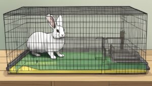Waterproof Flooring Options For Rabbits: Choosing The Best For Your ...