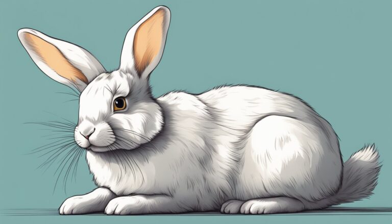 Rabbit Making Noises When Grooming: Vet's Insight! » Rabbitcareexpert.com
