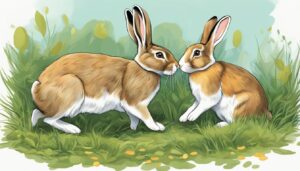 When Do Male Rabbits Balls Drop? Vet's Insight! » Rabbitcareexpert.com