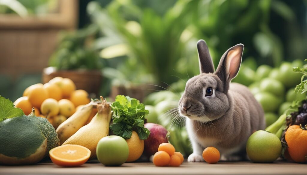 Can Pet Rabbits Eat Coconut? » Rabbitcareexpert.com