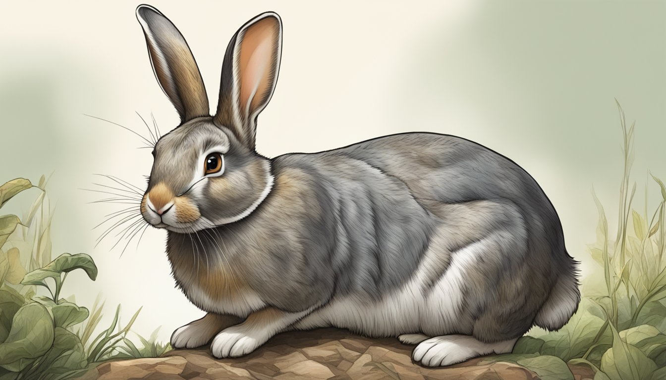 Rabbit Bobbing Head Up And Down: Causes & What To Do ...