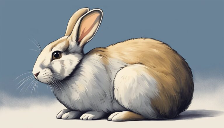 How To Tell If A Rabbit Is Cold? » Rabbitcareexpert.com