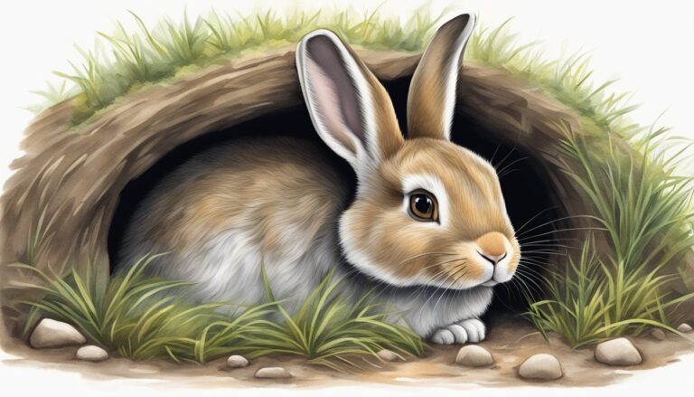 How To Tell If A Rabbit Is Cold? » Rabbitcareexpert.com