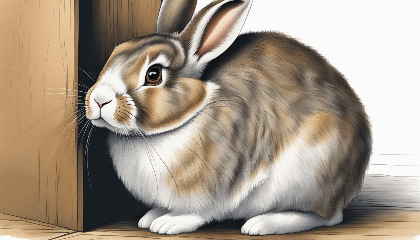 How To Tell If A Rabbit Is Cold? » Rabbitcareexpert.com