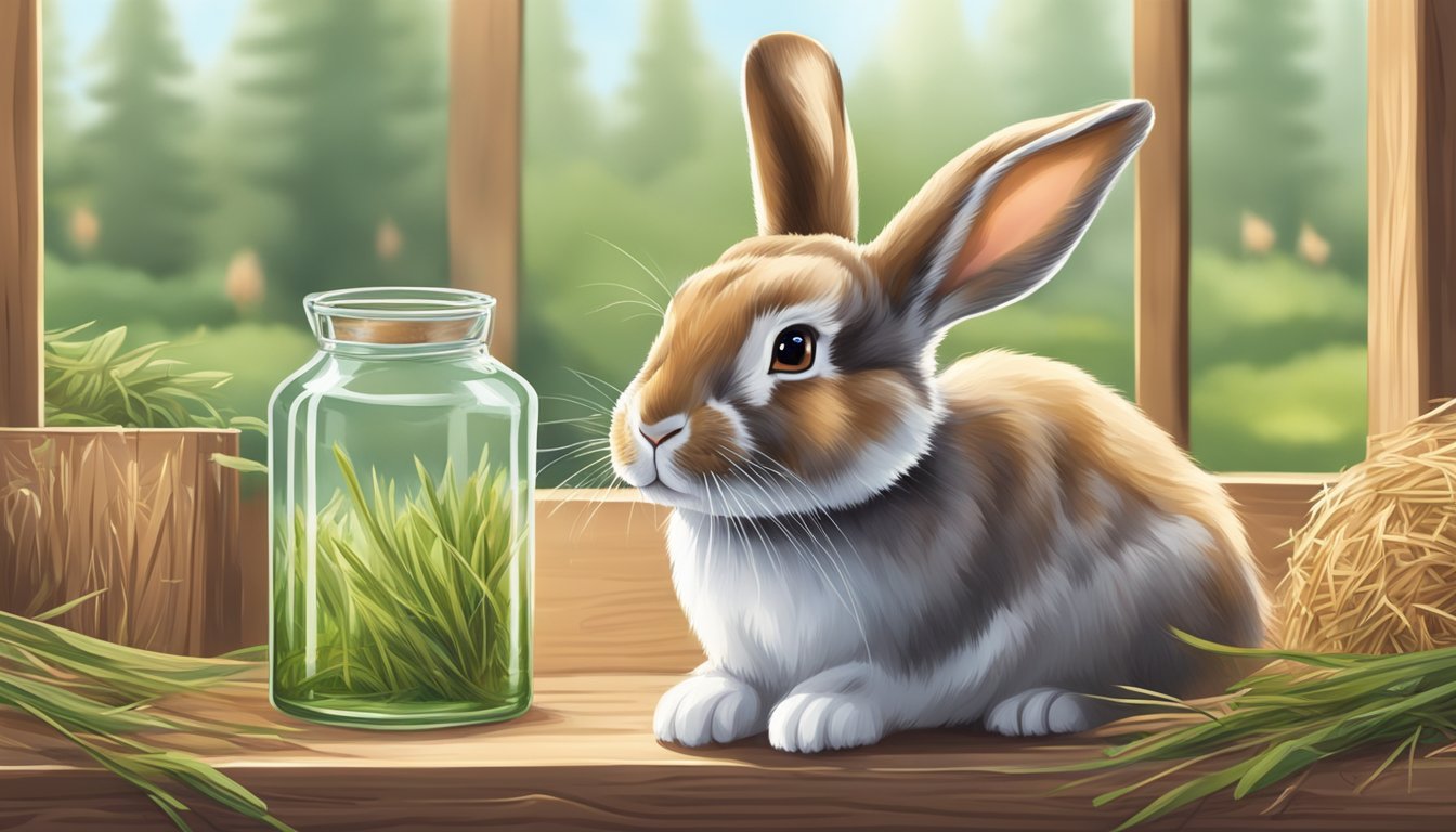 Are Essential Oils Safe For Rabbits? » Rabbitcareexpert.com